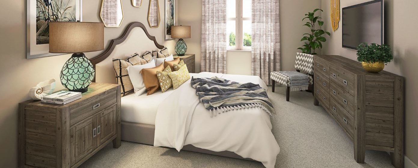 The Ultimate Guide to Senior Living Interior Design | 828id